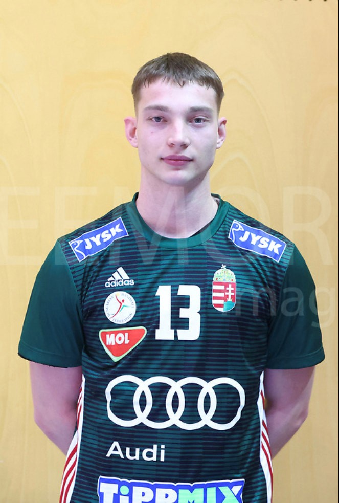 IHF | Player Details